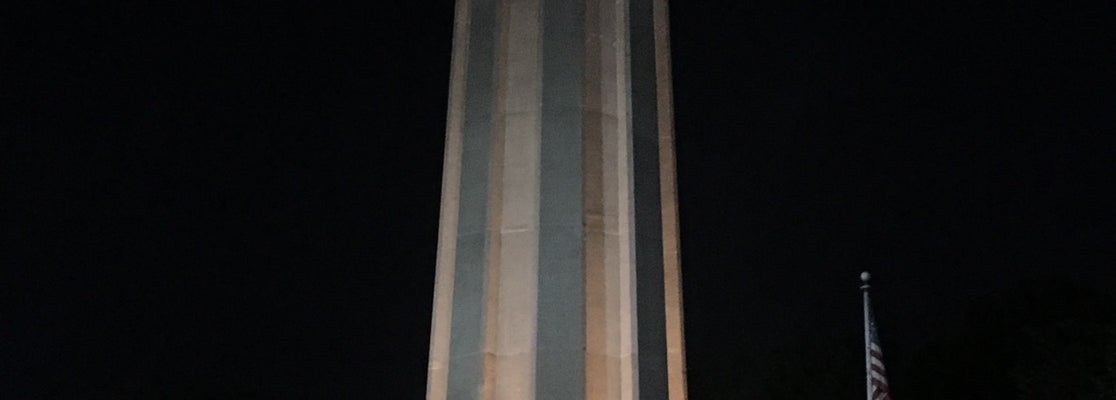 Edison Memorial Tower - History Museum
