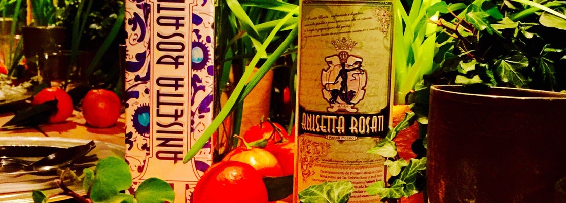 Locanda Rosa Rosae - Italian Restaurant