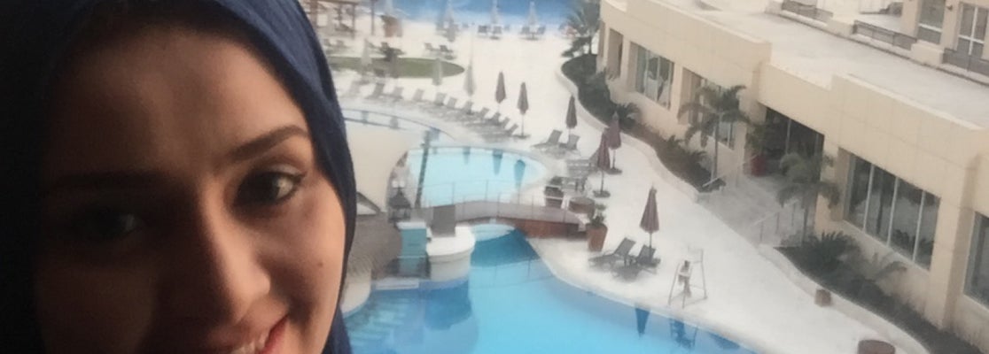 Le Méridien Pyramids Hotel & Spa - El Remaya Square