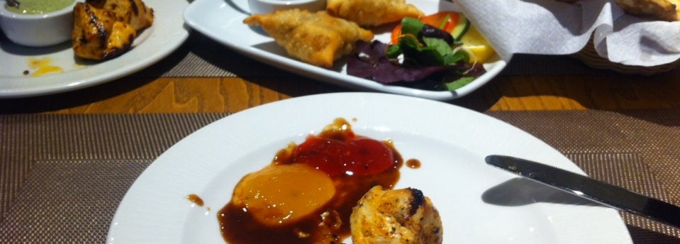 Salt 'n Pepper - Leicester Square - 11 tips from 236 visitors