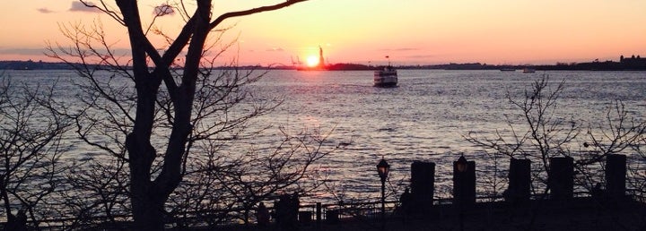 Battery Gardens Restaurant - Financial District - 34 tips from 3765 ...