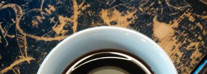 Zera Coffee Company - 27 tips