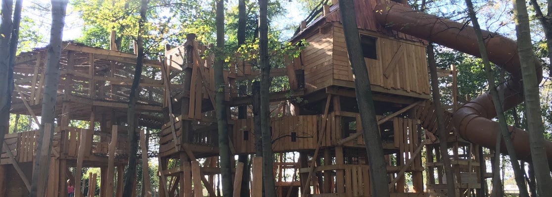 Yorkshire Wildlife Park - Zoo in Doncaster