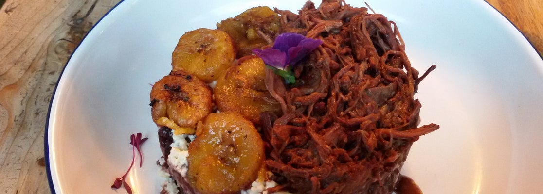 Arepa & Co - London, Greater London