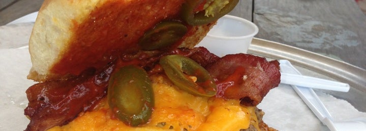 The Shack - 50 tips from 748 visitors