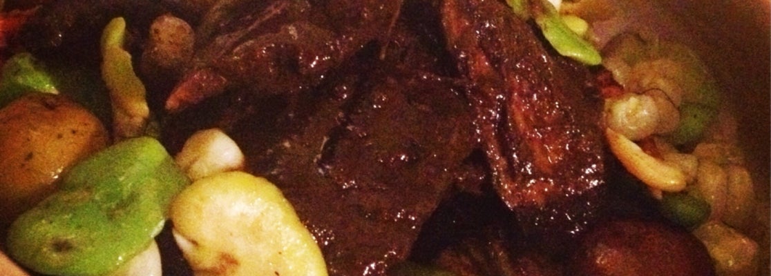 Amoramar - Seafood Restaurant in Barranco