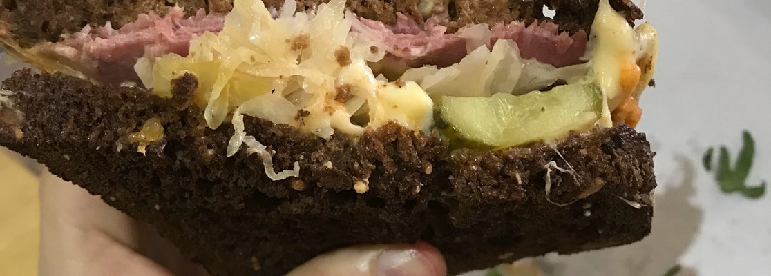 147 Deli - North Inner City - 147 Parnell St