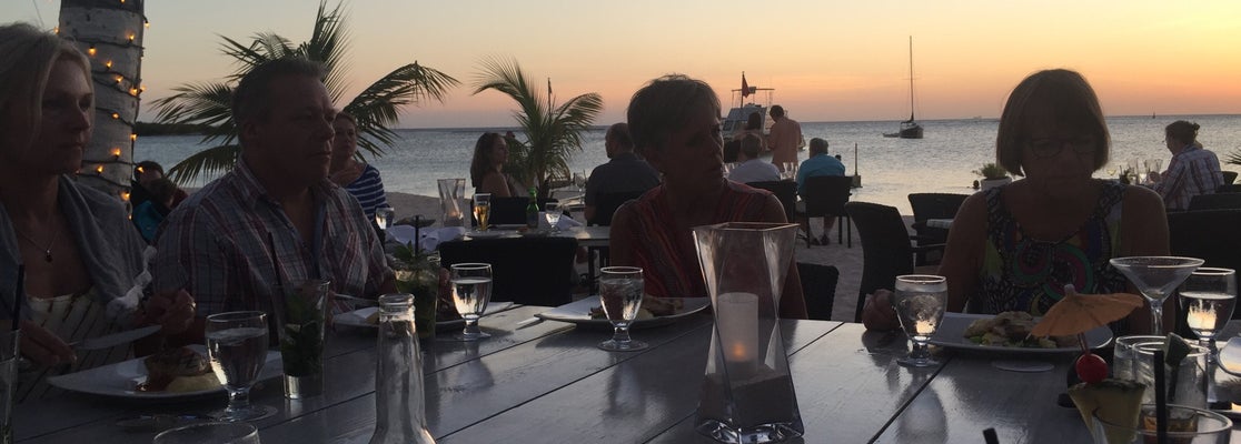 Barefoot Restaurant - 36 tips from 799 visitors