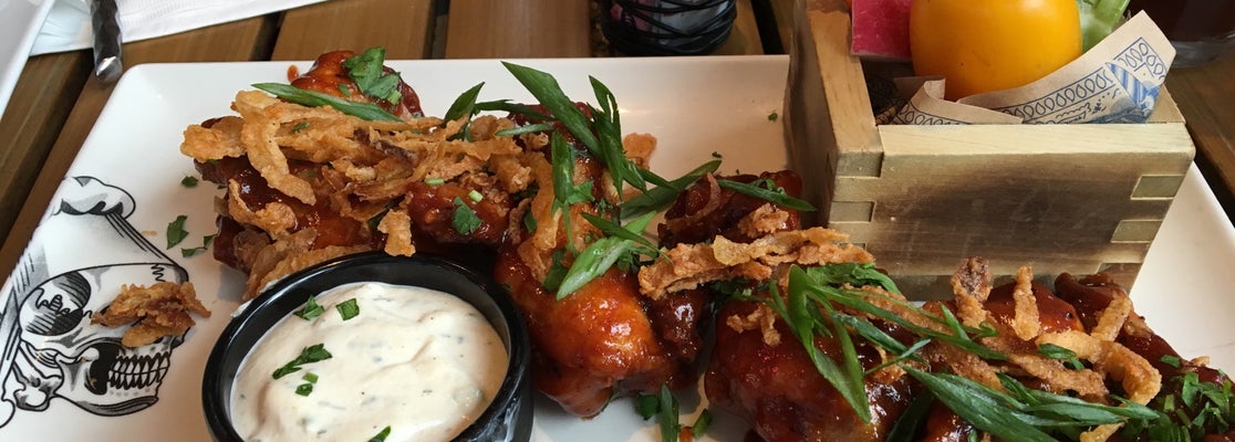 Guy Fieri's Vegas Kitchen & Bar - The Strip - 3535 Las Vegas Blvd S