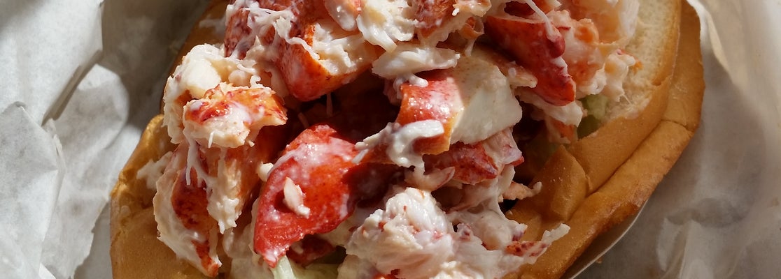The Seafood Shanty - Seafood Restaurant in Buzzard's Bay