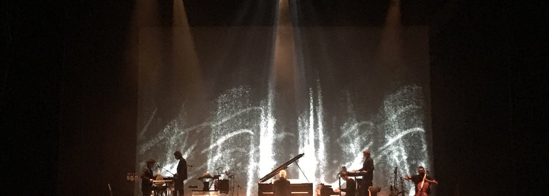 The Music Hall at Fair Park - Dallas, TX