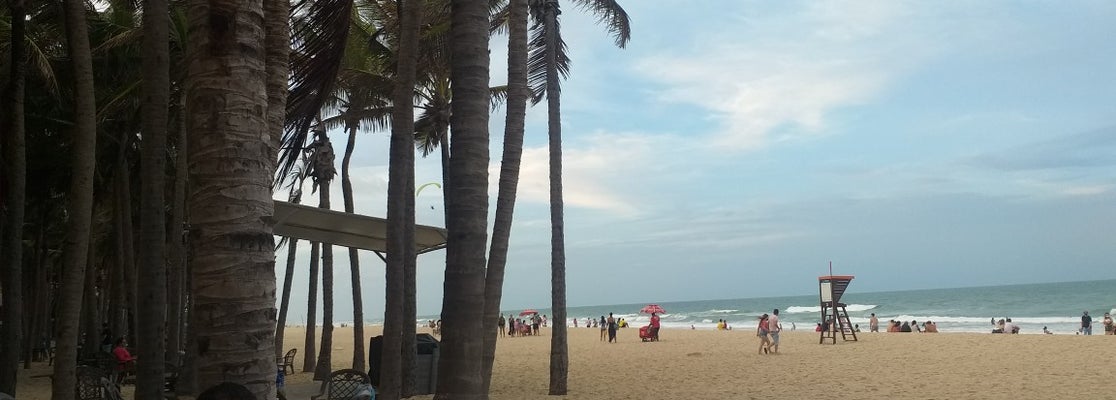 Praia do Beach Park - 157 tips from 6783 visitors