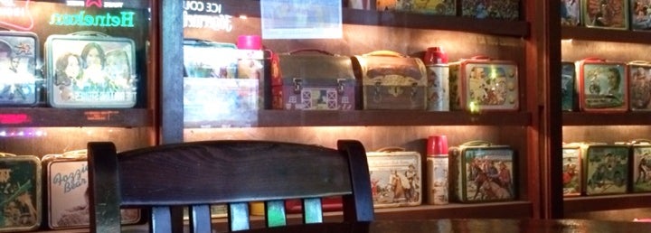 Ace Bar - Bar in New York