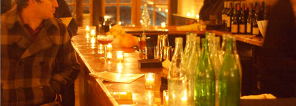 Goat Town (Now Closed) - Alphabet City - 511 E 5th St