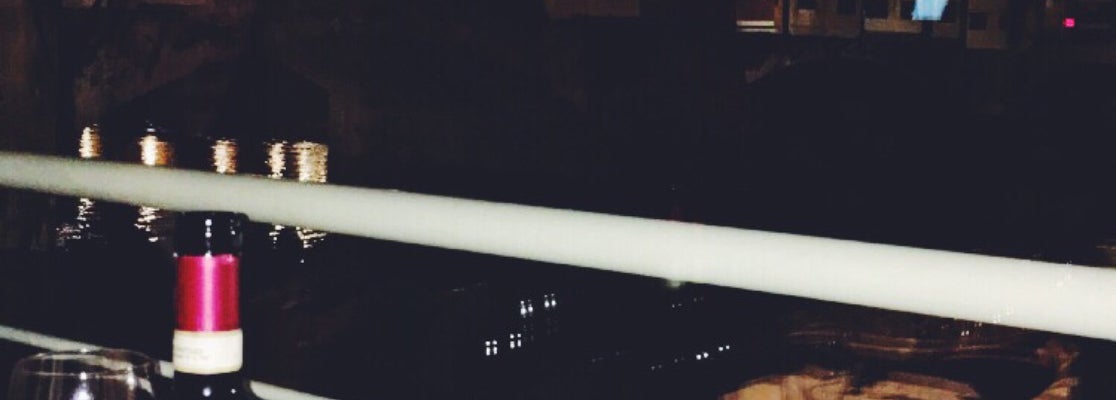 Golden View Open Bar - Michelangelo - 134 tips