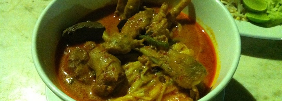 Yi Sang Chinese Restaurant(Riverside) - 8 tips