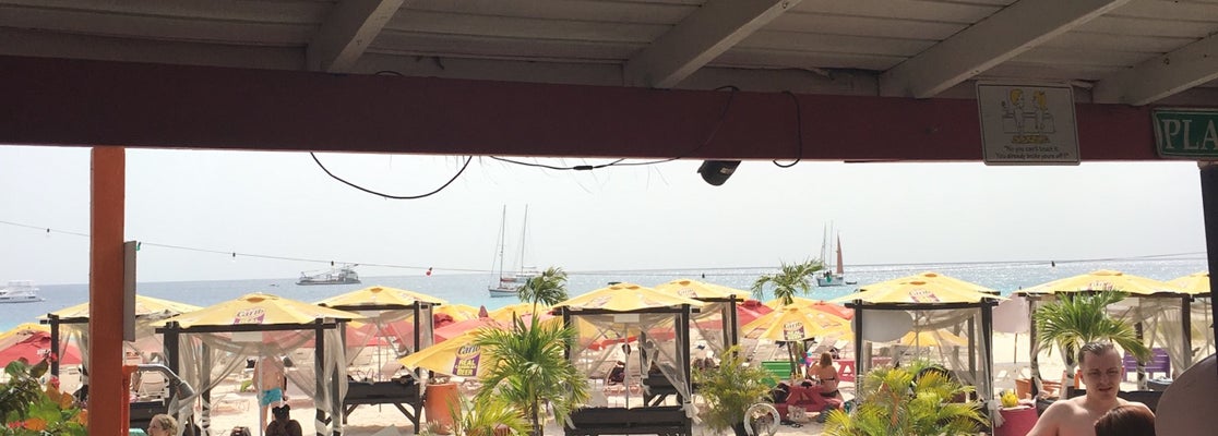 The Boatyard - Caribbean Restaurant in Bridgetown