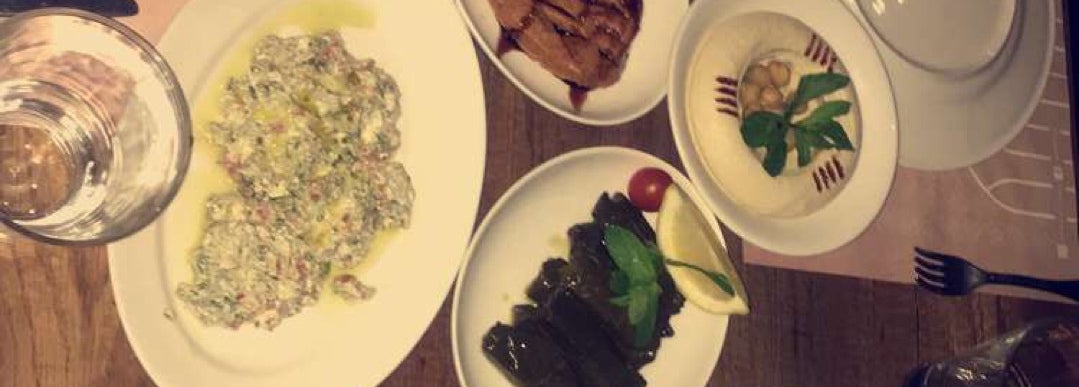 Shababik Restaurant | مطعم شبابيك - الروضة - 510 tips