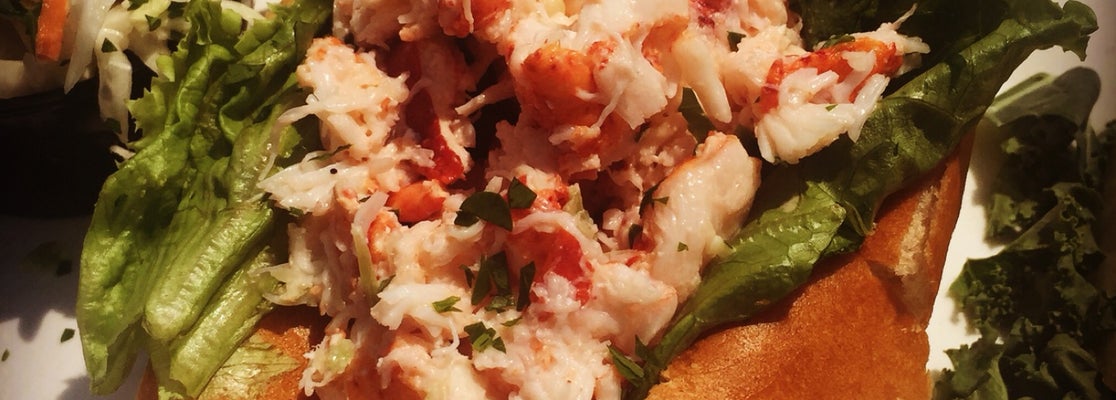 Pearl - Seafood Restaurant in Wellfleet