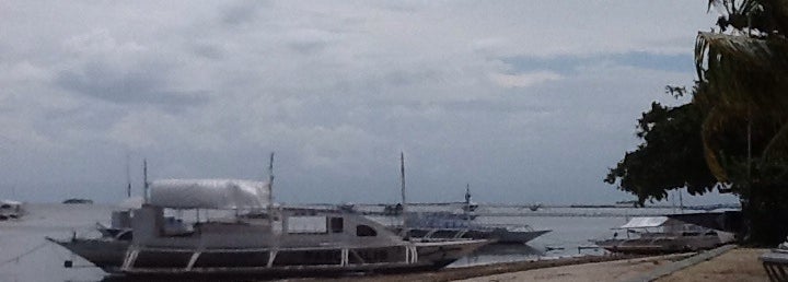 Linaw Beach Resort and Restaurant - 16 tips