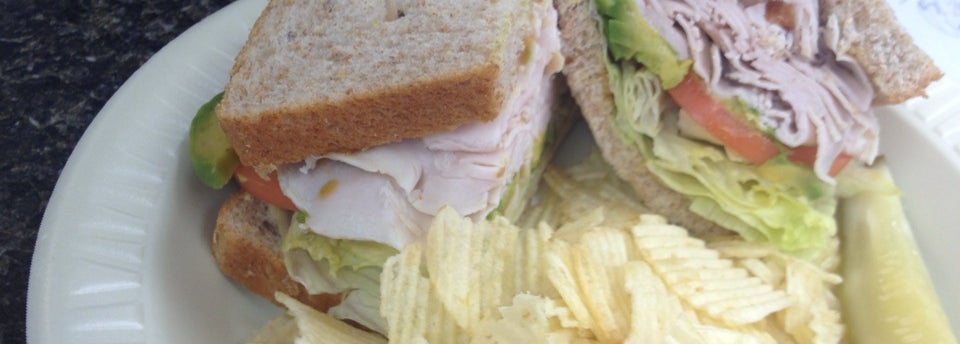 Miller's Delicatessen - Deli in Towson
