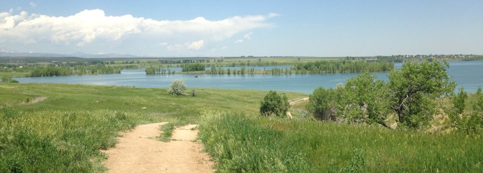Standley Lake Regional Park - Arvada, CO