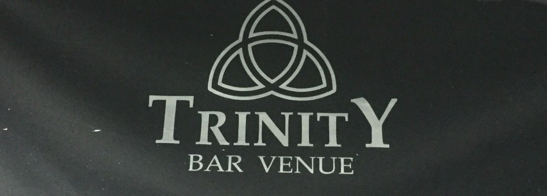 The Trinity - Temple Bar - Dublin, Dublin City