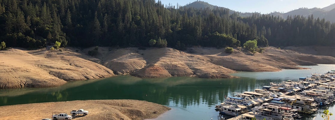 Lake Shasta - 15 tips from 3373 visitors