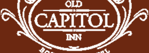 The Old Capitol Inn - Jackson, MS
