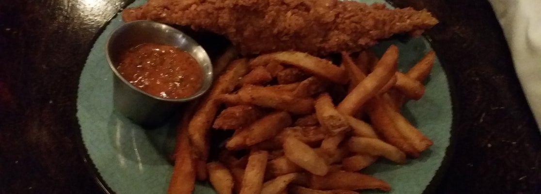 Leroy Fox - Southern Food Restaurant in Charlotte