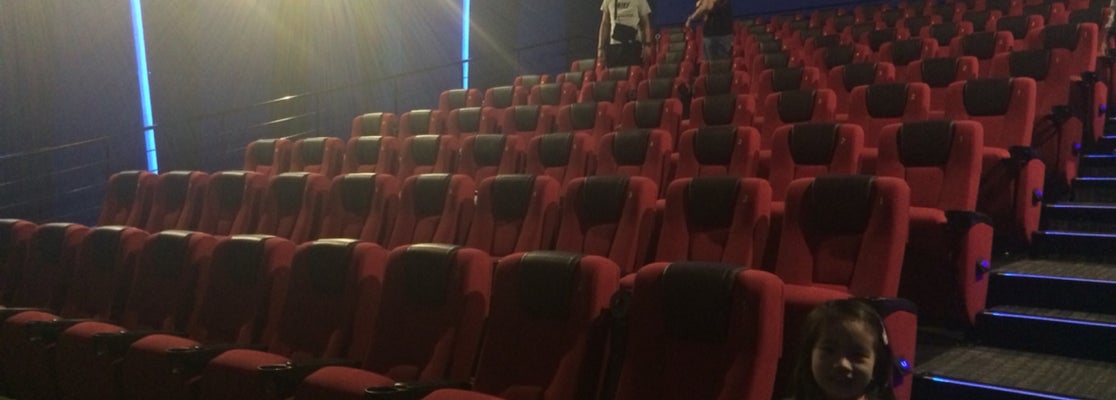 The Commerce Center - Alabang - 13 tips from 2409 visitors