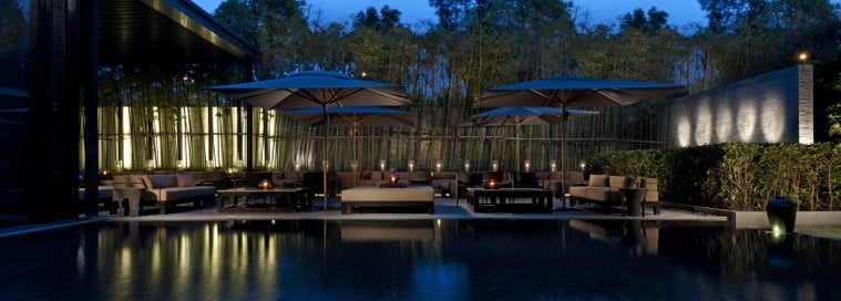 璞丽酒店 | The PuLi Hotel and Spa - Jìng'an - 60 tips