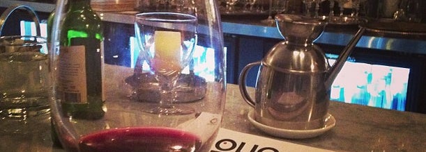 Olio - Wine Bar in St. Louis
