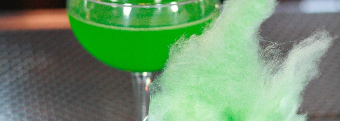 The Bluebird Cocktail Room - Hampden - Baltimore, MD