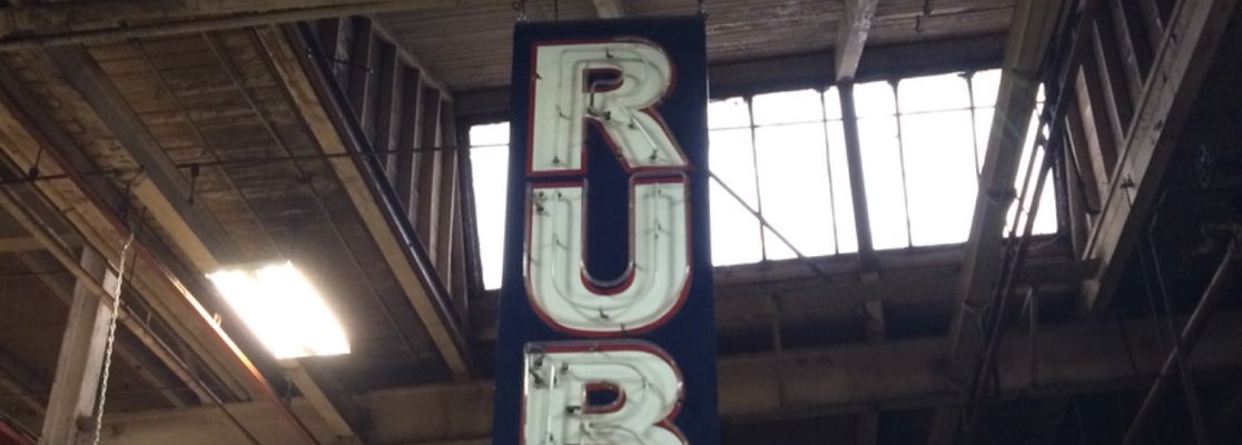 Second Chance - Antique Store in Southern Baltimore