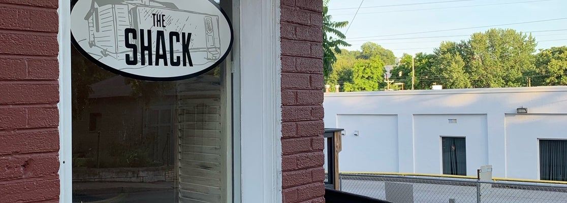 The Shack - Staunton, VA