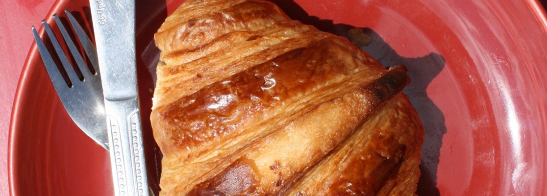 Sub Rosa Bakery - Church Hill - 620 N 25th St