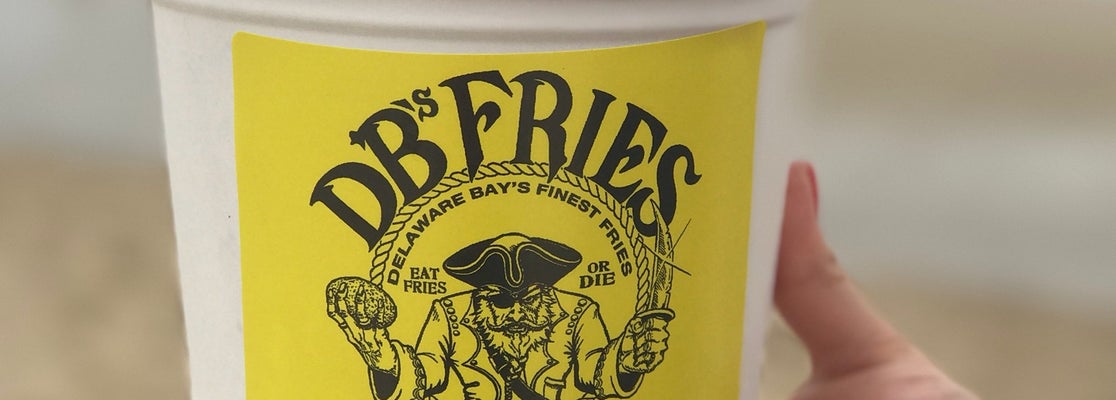 D.B. Fries - Bethany Beach, DE