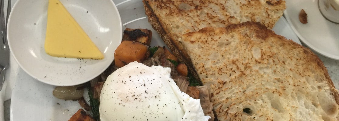 Brasserie Bread - Banksmeadow, NSW