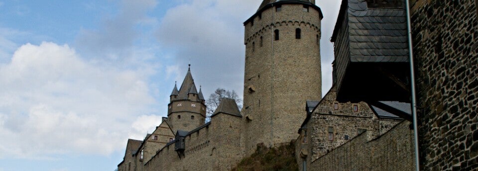 Altena - Altena, Nordrhein-Westfalen