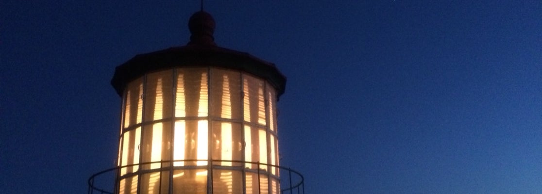 Point Reyes Lighthouse - Inverness, CA