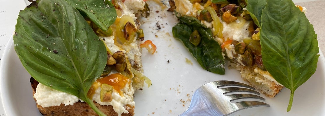 Paperboy - Café in Austin