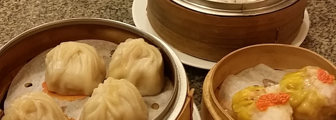Dim Sum 譽滿坊 (Now Closed) - Dim Sum Restaurant in Happy Valley