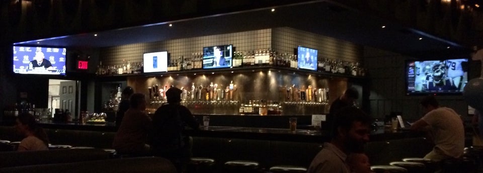 The Morrison - Gastropub in Los Angeles