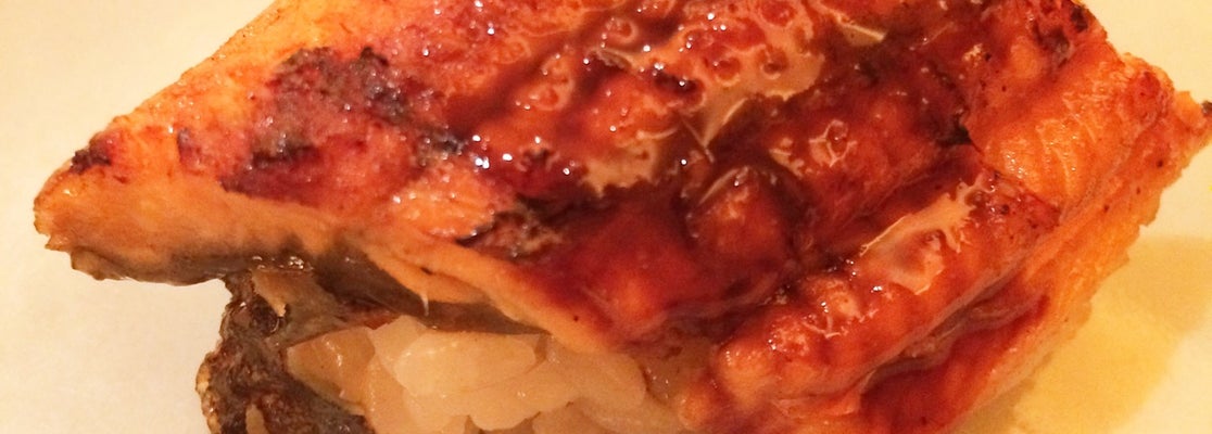 Sushi Yasuda - Sushi Restaurant in Turtle Bay