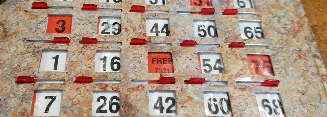 the fuse - Harris, MN