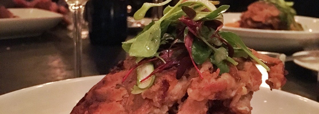 Purdy's Farmer & The Fish - 44 tips from 829 visitors