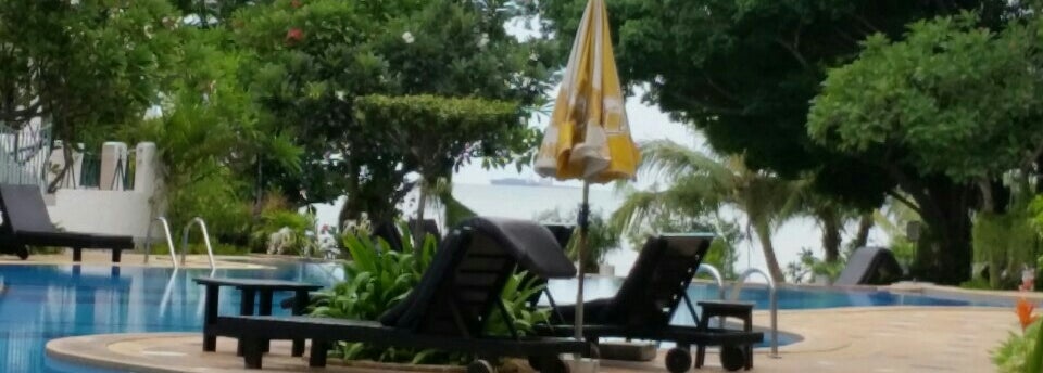 Naklua Beach Resort Pattaya (Now Closed) - 10 tips