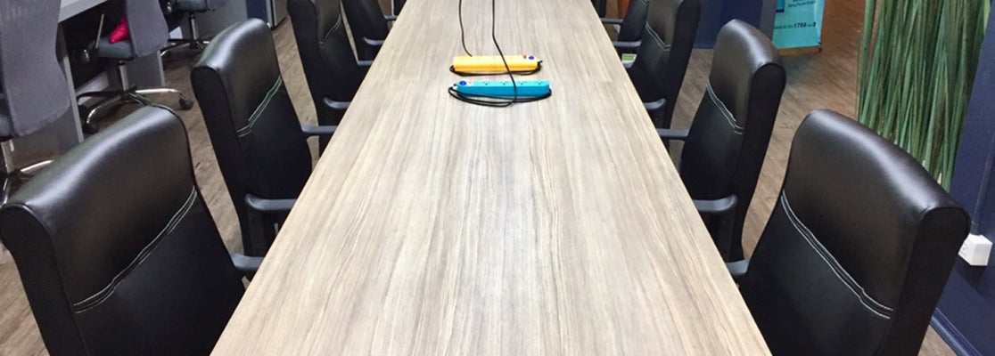 rPod Coworking Space - 22 tips