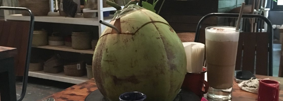 Ingka - Kerobokan-Kelod, Kuta Utara